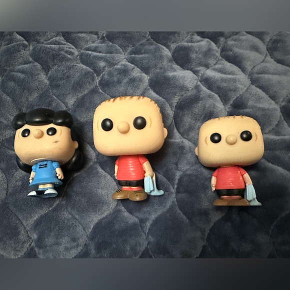 Toys | Charlie Brown Toys | Poshmark